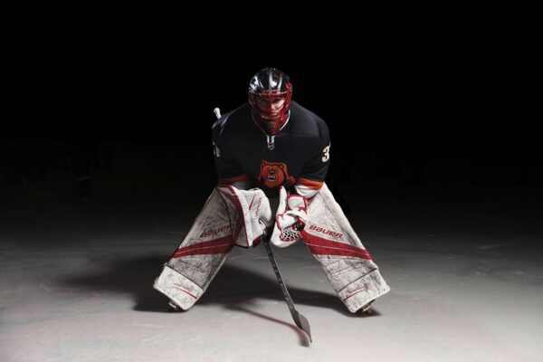 goalie stats for NHL betting - Core Sports Betting