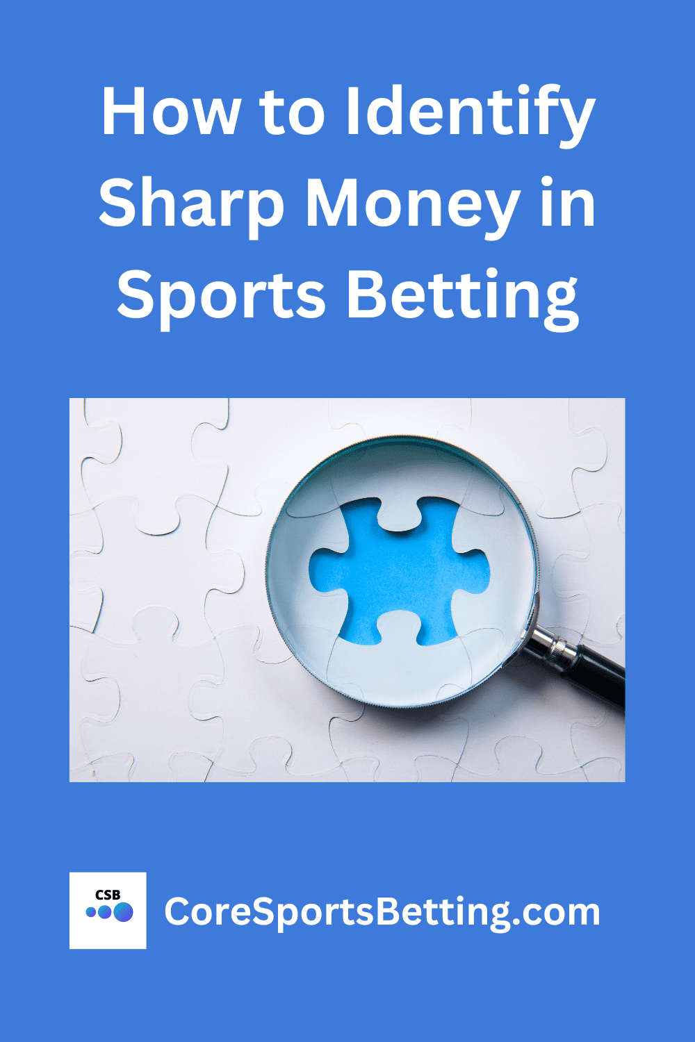 how to identify sharp money in sports betting - Core Sports Betting