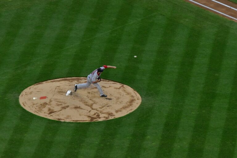 Pitch Tunneling for MLB Betting Predictions - Core Sports Betting