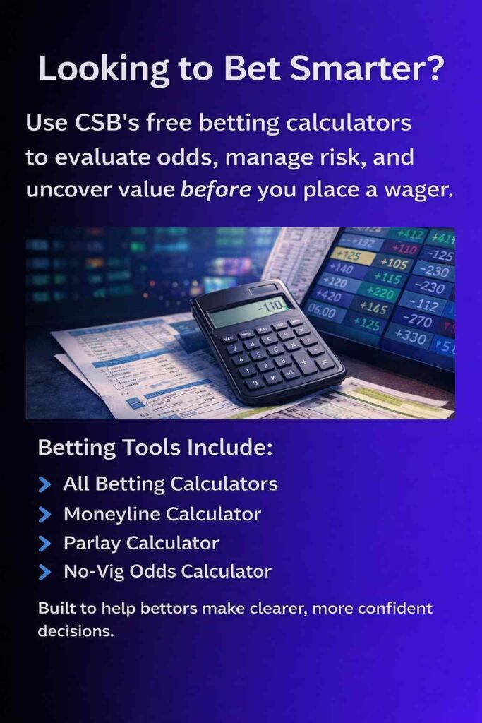 NHL Betting System for Consistent Profits - Core Sports Betting