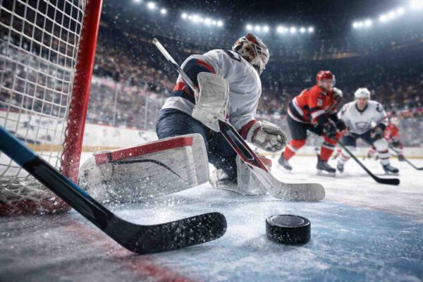how NHL power play expected goals predict game totals - Core Sports Betting